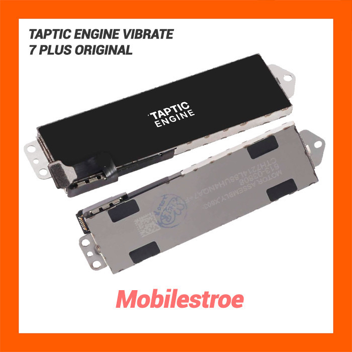 Jual TAPTIC ENGINE VIBRATE 7 PLUS | Shopee Indonesia