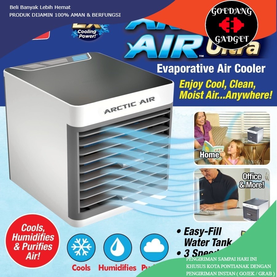 Jual AC Mini Terlengkap & Harga Terbaru Mei 2026 | Shopee Indonesia