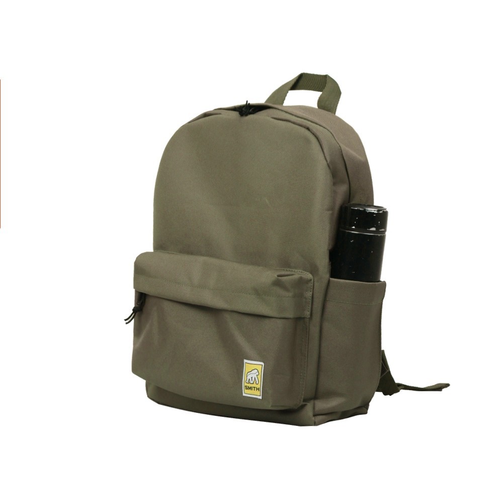 Jual WD45F House of Smith Bag Backpack - N Mypack Olive #3 - Tas ...