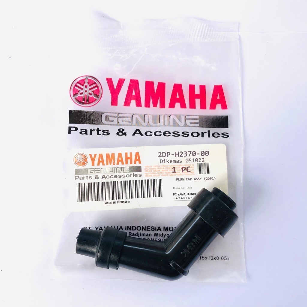 Jual ( powerv ) TUTUP BUSI / COP BUSI YAMAHA NMAX 2DP-H2370-00 | Shopee ...