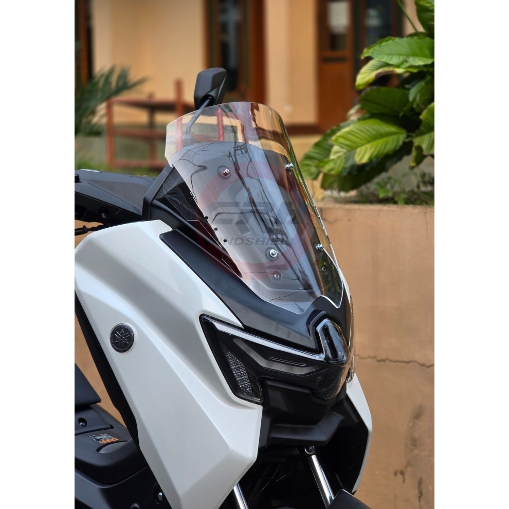 Jual 2024 Windshield Yamaha Nmax Turbo | Neo | Neo s | Nmax Turbo 2024 ...