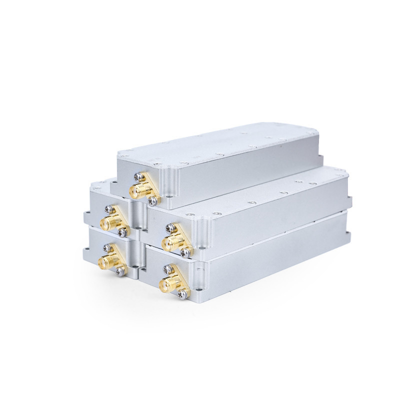 Jual 30W 1340-1450MHz Anti Drone Module C-UAS FPV Blocking GaN Anti ...