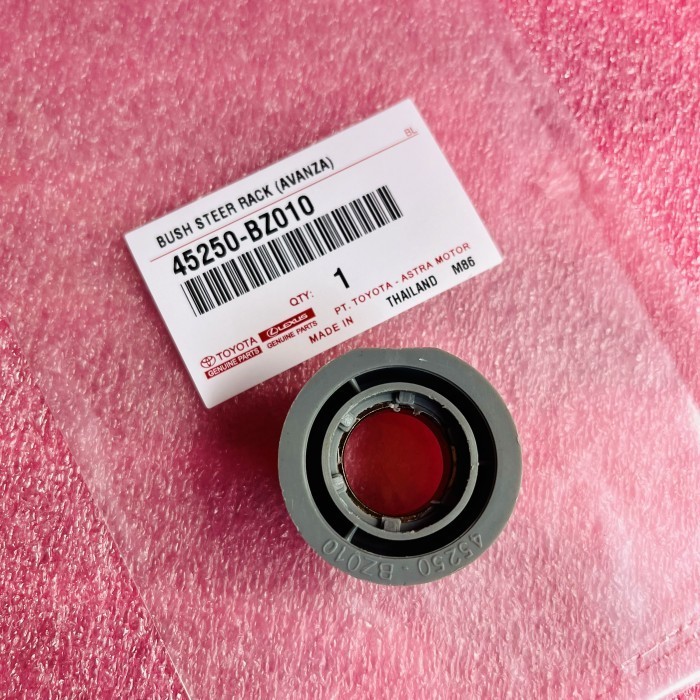 Jual bushing rack steer toyota 45250-BZ010 avanza xenia | Shopee Indonesia