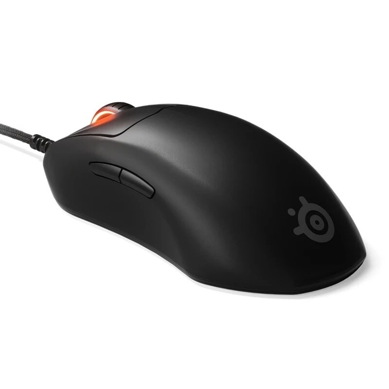 Jual SteelSeries Prime - Esports Performance Gaming Mouse 18000 DPI ...