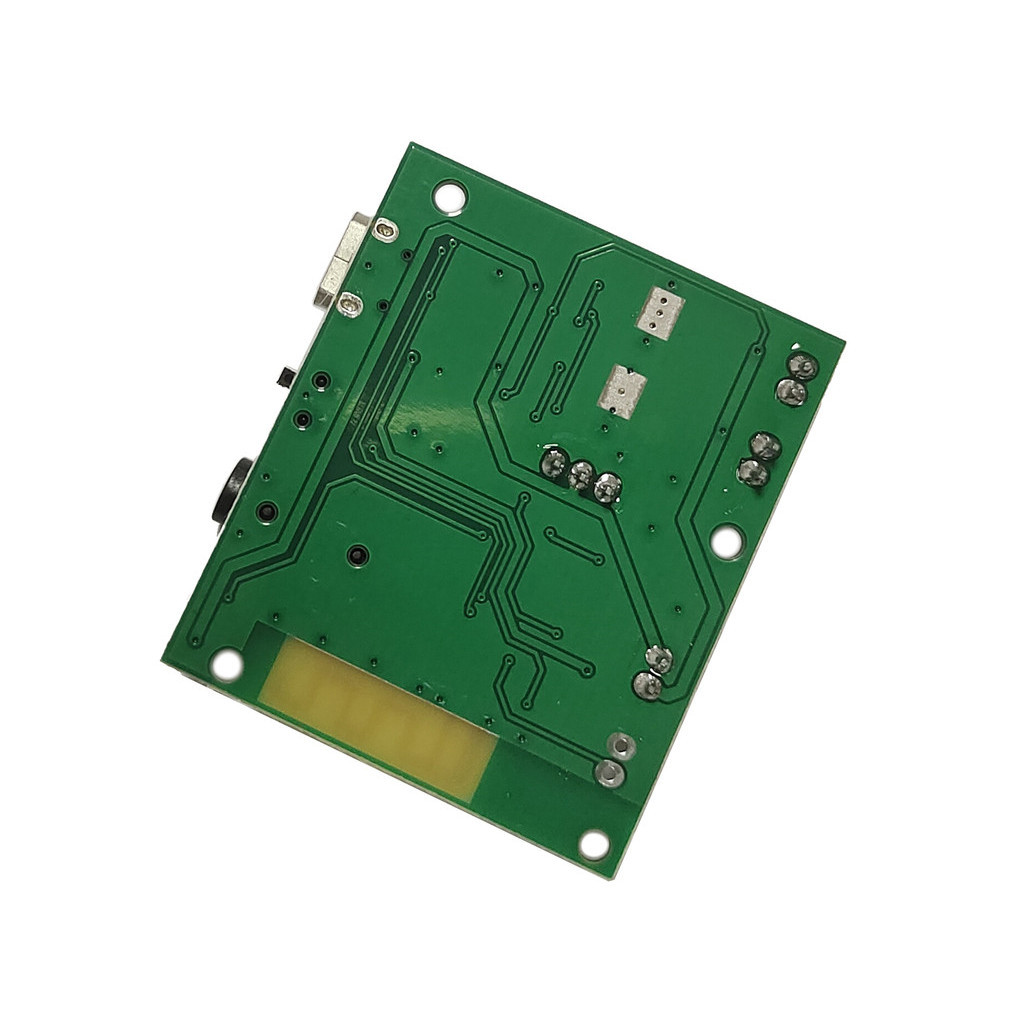 Jual New Product Promotion Multifunction Speaker DIY 5.2 BT Module 5V 5w+5w tws Power Amplifier ...