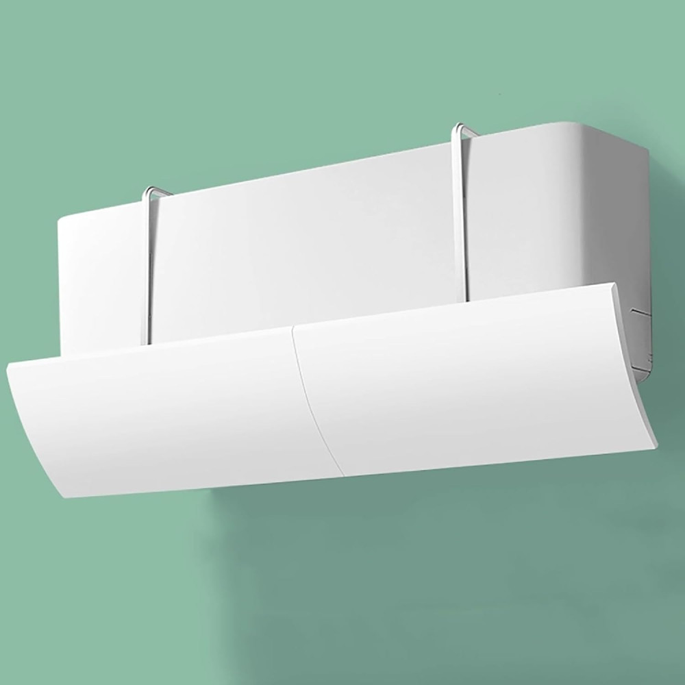 Jual HCooker Cover Angin AC Adjustable Air Conditioner Windshield ...