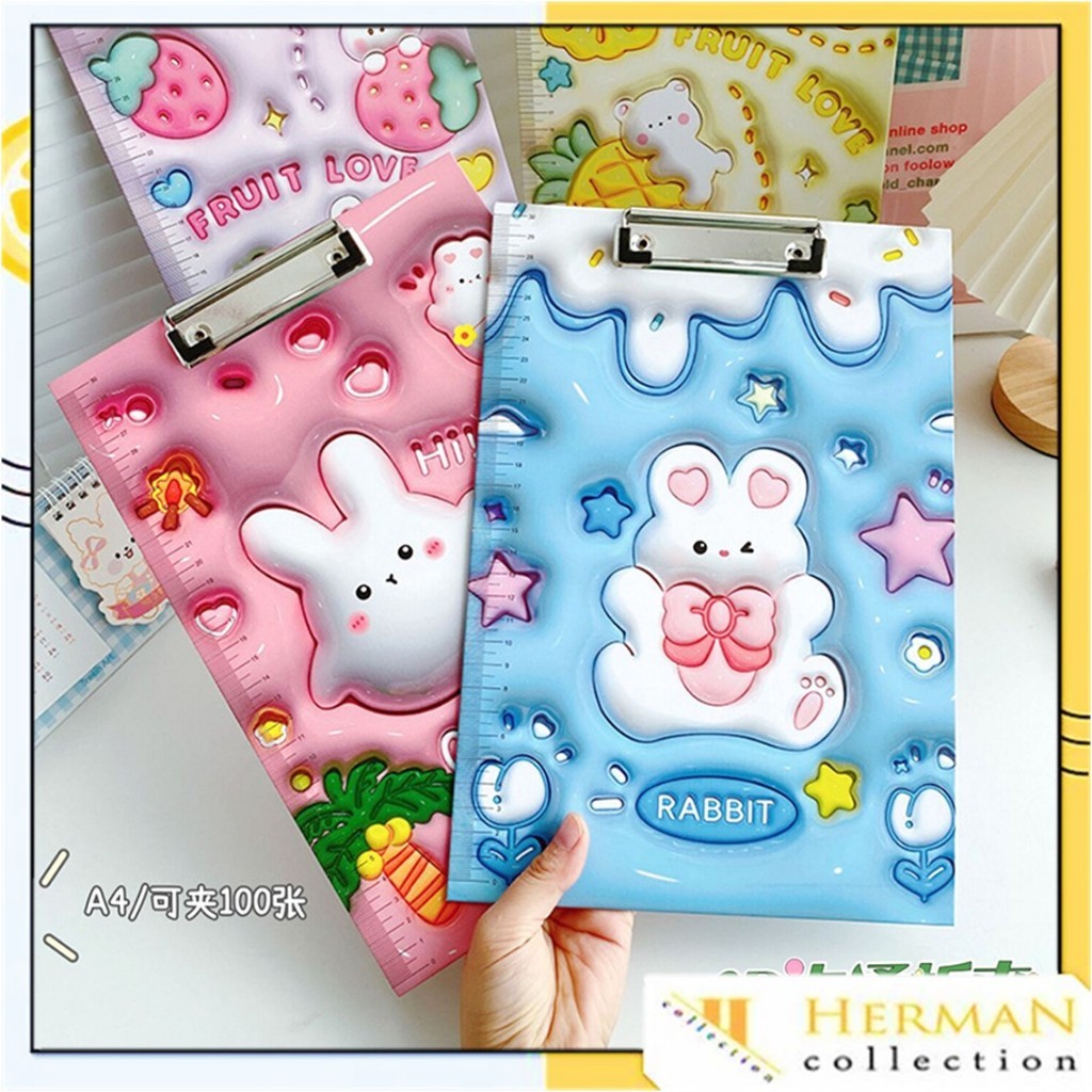 Jual Clipboard Terlengkap & Harga Terbaru Mei 2026 | Shopee Indonesia