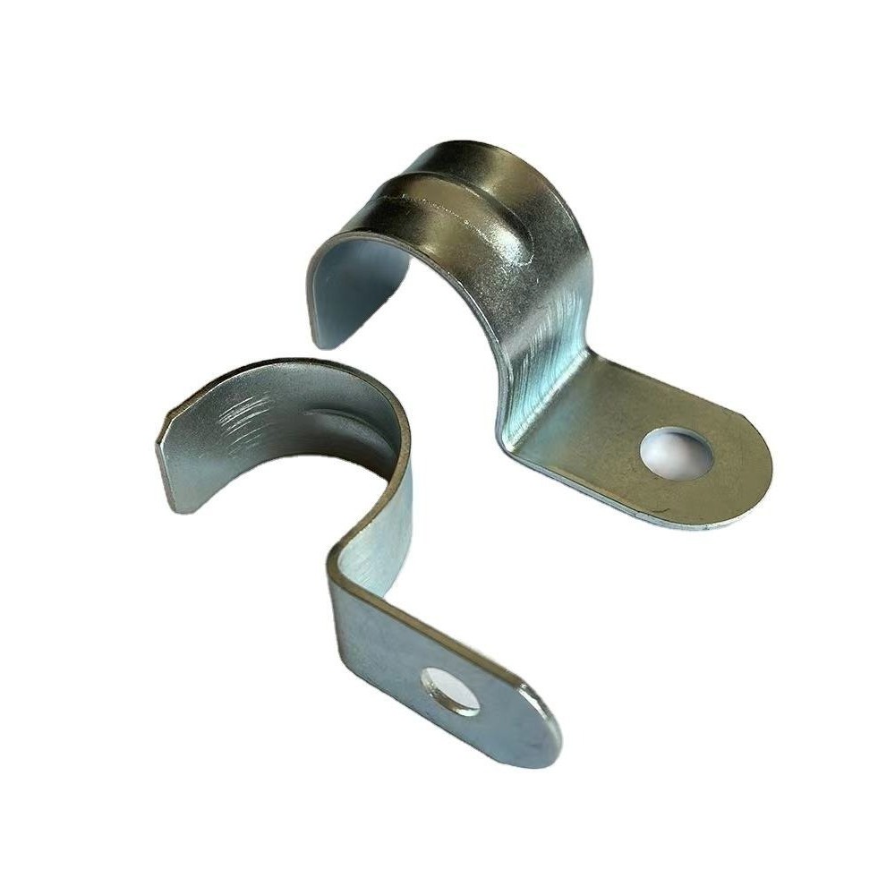 Jual KLEM PIPA One Hole Saddle Clamp Trap 1/2 inch | Shopee Indonesia