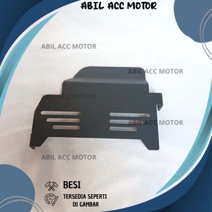 Jual COVER PELINDUNG MESIN NMAX NEO NMAX S NMAX TURBO TECHMAX 2024 ...