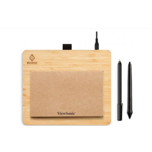 Jual VIEWSONIC Pen Display PF0730-I0WW | Shopee Indonesia