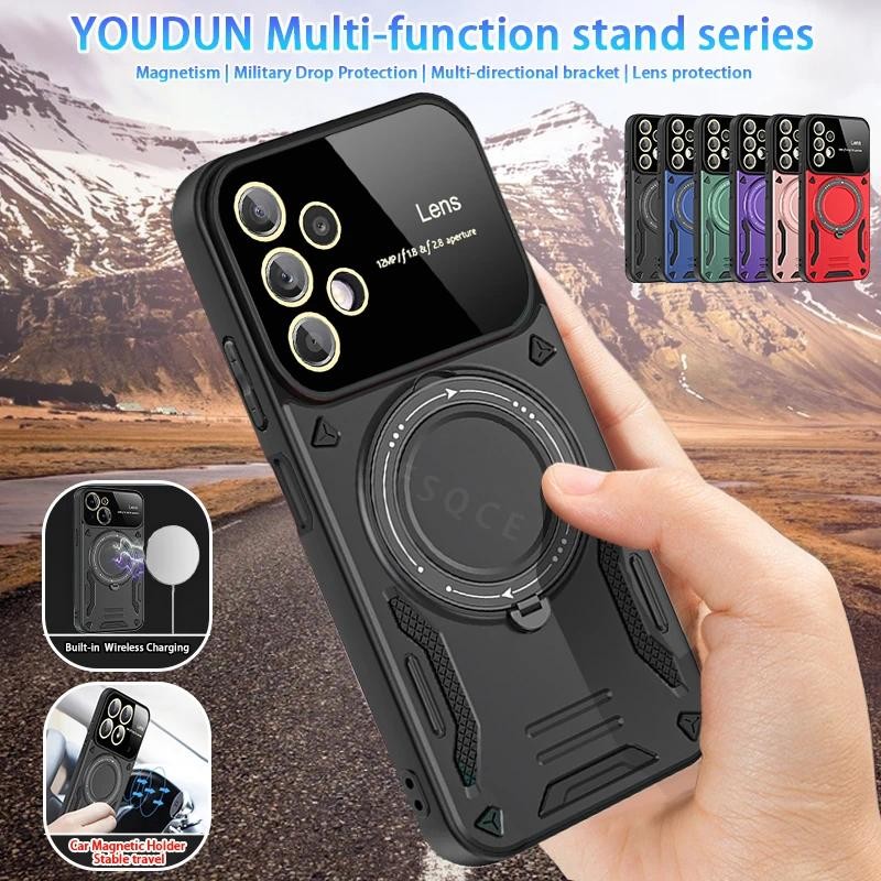 Jual Casing HP Samsung Galaxy A13 A23 A33 Case Camera Protection Armor ...