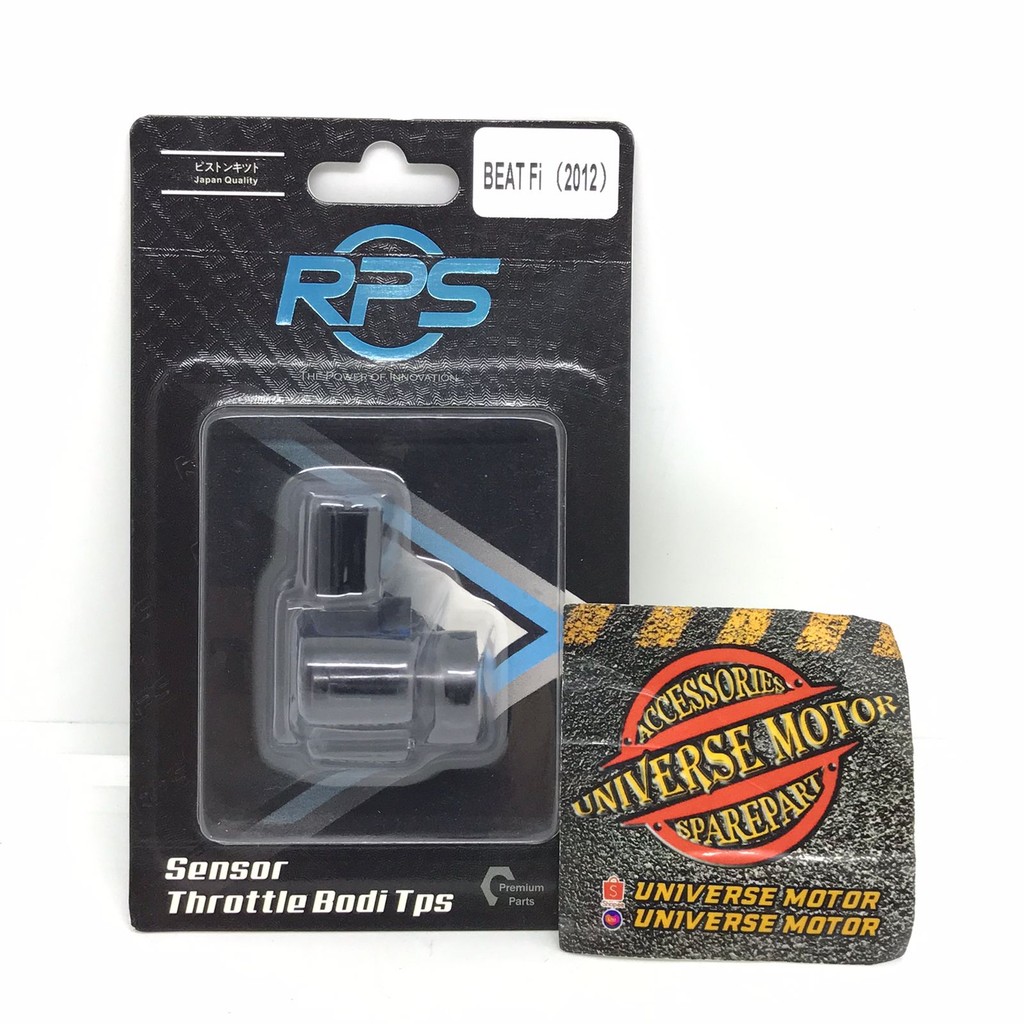 Jual SENSOR TPS BEAT FI VARIO FI VARIO 125 SCOOPY FI SENSOR TB K25 KZR ...