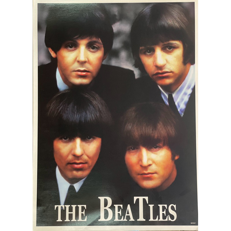 Jual POSTER BAND UKURAN 70x50CM | Shopee Indonesia