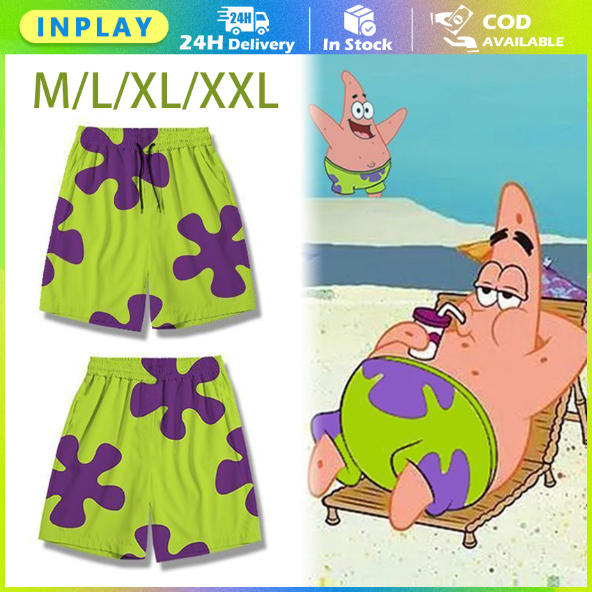 Jual Celana Basket Patrick / Boxer Patrick / Celana Patrick Versi ...