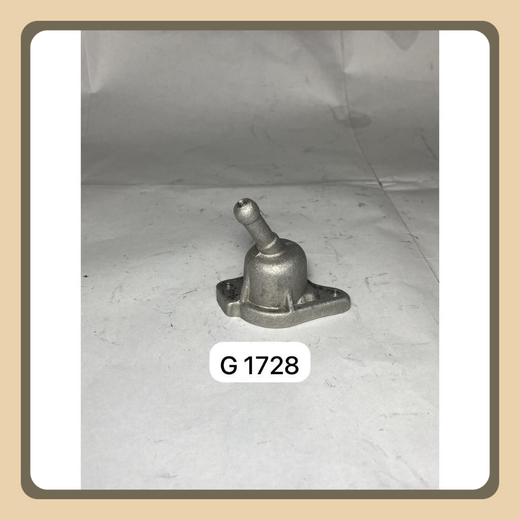 Jual cover fast idle honda civic genio 91-95 16500-p28-a00 | Shopee ...