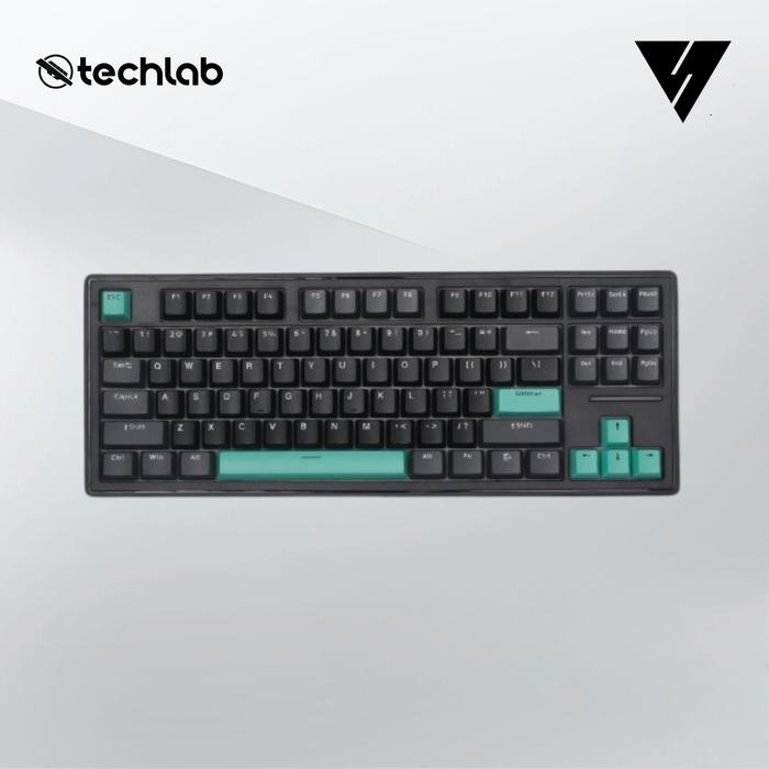 Jual VortexSeries Xera87 / Xera-87 Wireless Mechanical TKL Gaming ...
