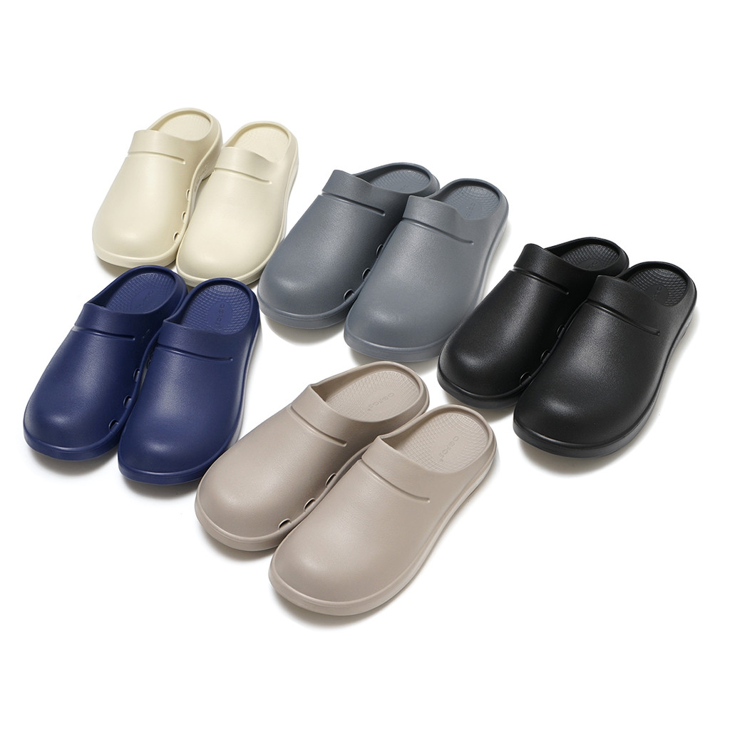 Jual OOFOS OOcloog Clog Slipper | Shopee Indonesia