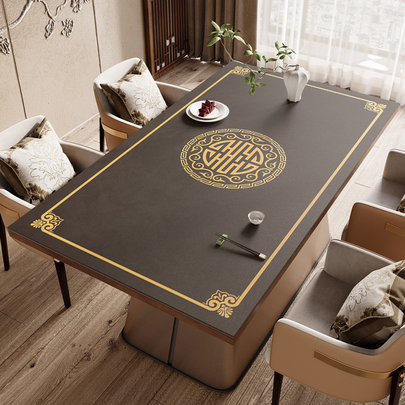 Jual Tikar Meja Panjang/Alas meja makan ruang tamu ala china/TV Meja ...