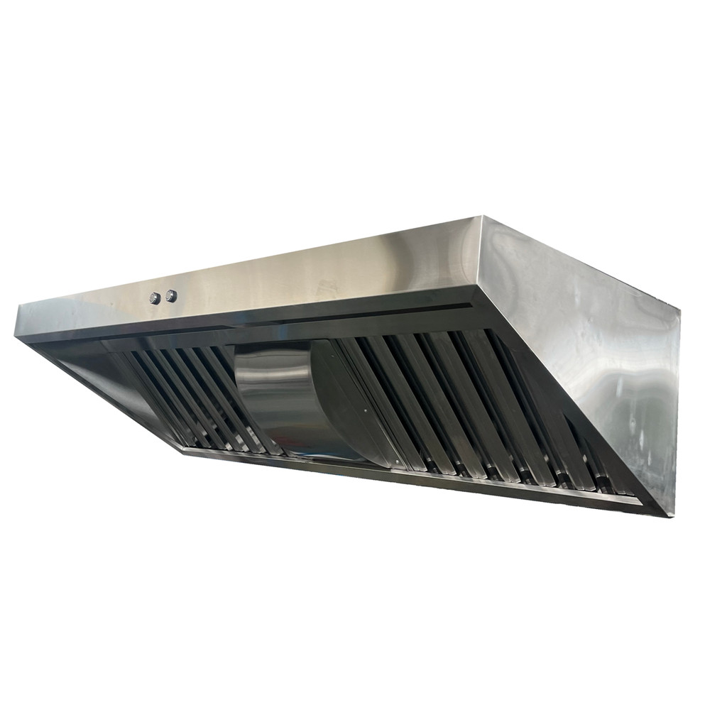 Jual Discount Price Kitchen Hood Is Built In Insert Extractor Range ...