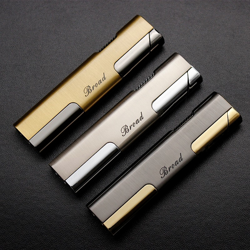 Jual Tidak Biasa Tahan Angin Potongan Panjang Obor Ringan Turbin Ringan ...