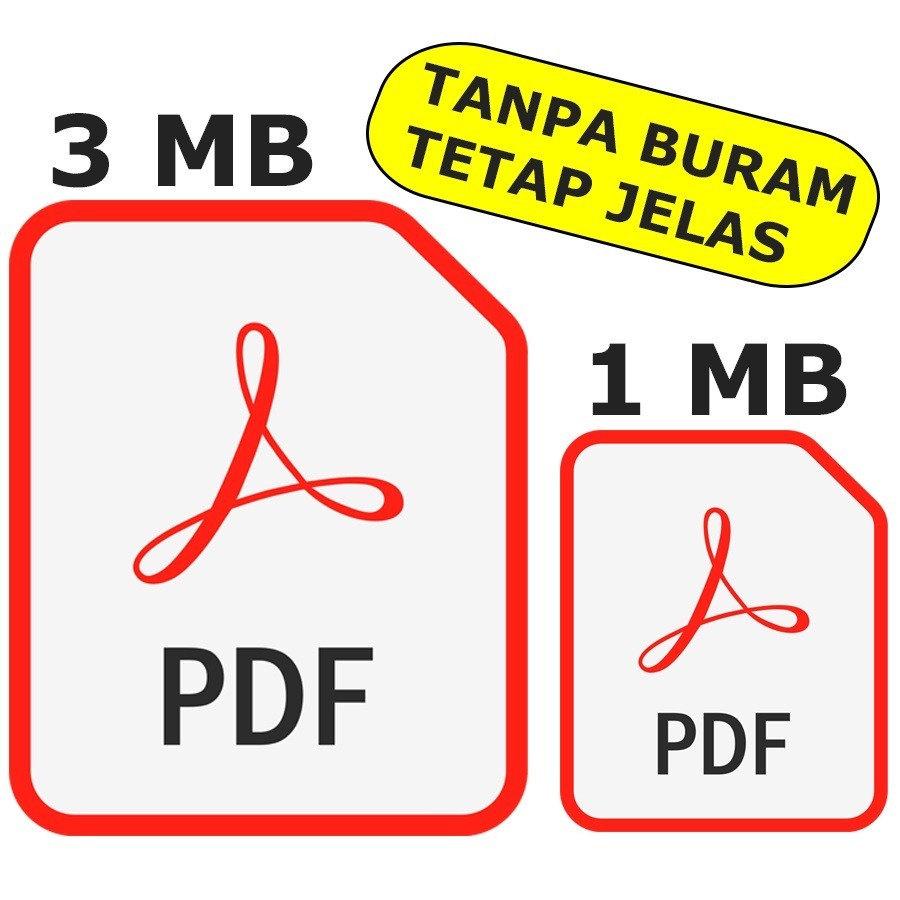 Jual JASA CONVERT, COMPRESS PDF (> 20 LEMBAR), KECILIN PDF JADI 1 MB, WORD KE PDF, PDF KE WORD ...