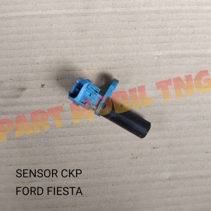 Jual Sensor CKP Crankshaft Sensor Kruk Krek As Ford Fiesta Copotan ...