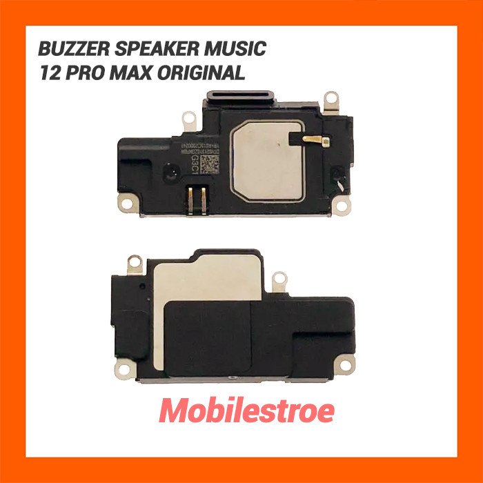 Jual BUZZER SPEAKER MUSIC 12 PRO MAX | Shopee Indonesia