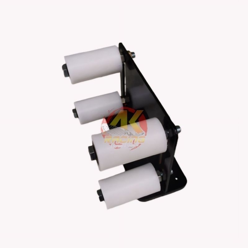 Jual BRACKET PAGAR ROLLER Plus Roda Breket Roler Pagar Breket Pagar ...