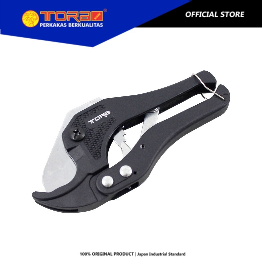 Jual TORA Alat Potong Pipa PVC 42 mm - Pipe Cutter Pvc | Shopee Indonesia