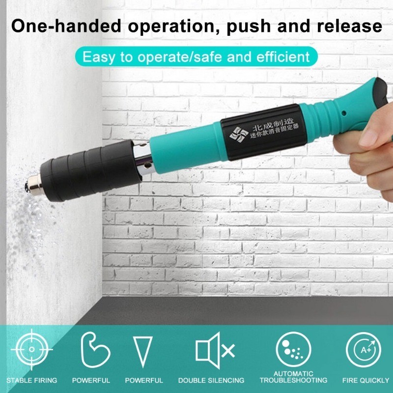 Jual DISA HILA. CODPISTOL PAKU BETON/ PISTOL PAKU/PISTOL PENGENCANG ...