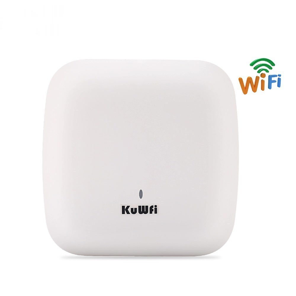 Jual 1200Mbps Wifi Router Indoor Wireless Ceiling Access Points ...