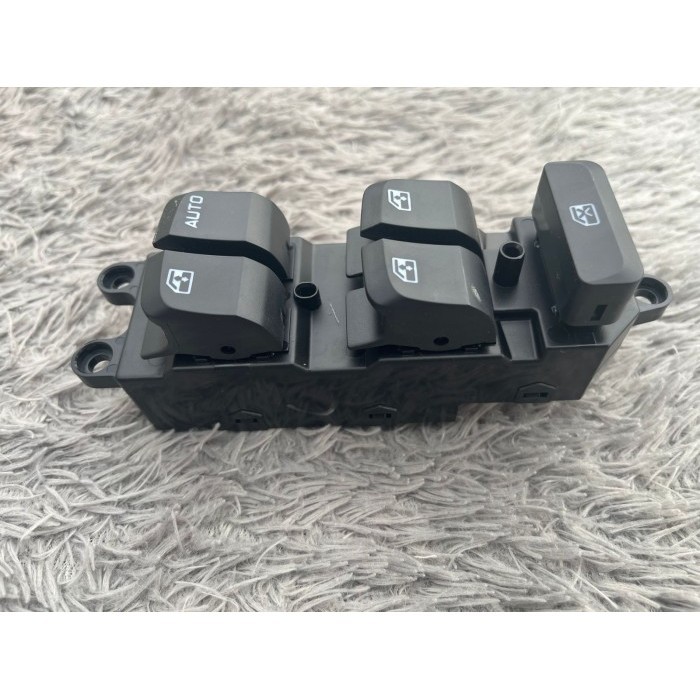 Jual Switch Power Window Wuling Confero | Shopee Indonesia