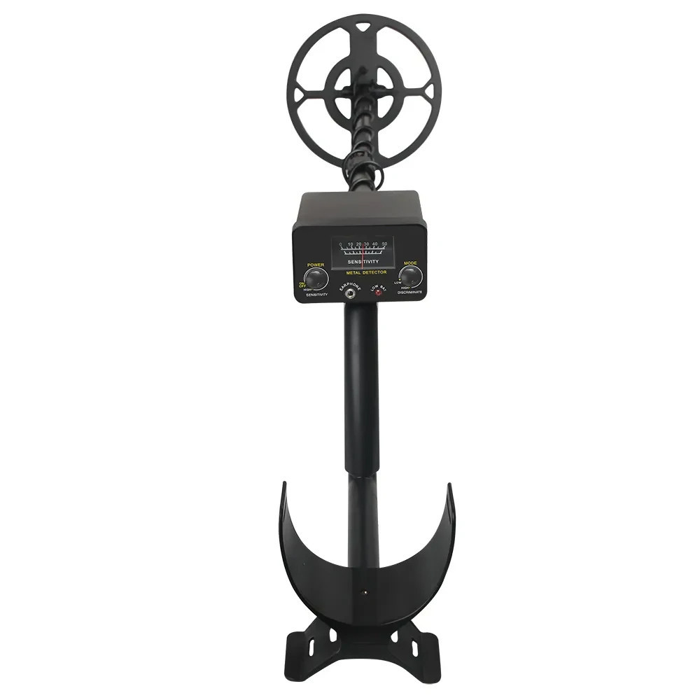 Jual 30 Metal Detector Underground Depth Detector Adjustable Tracker ...
