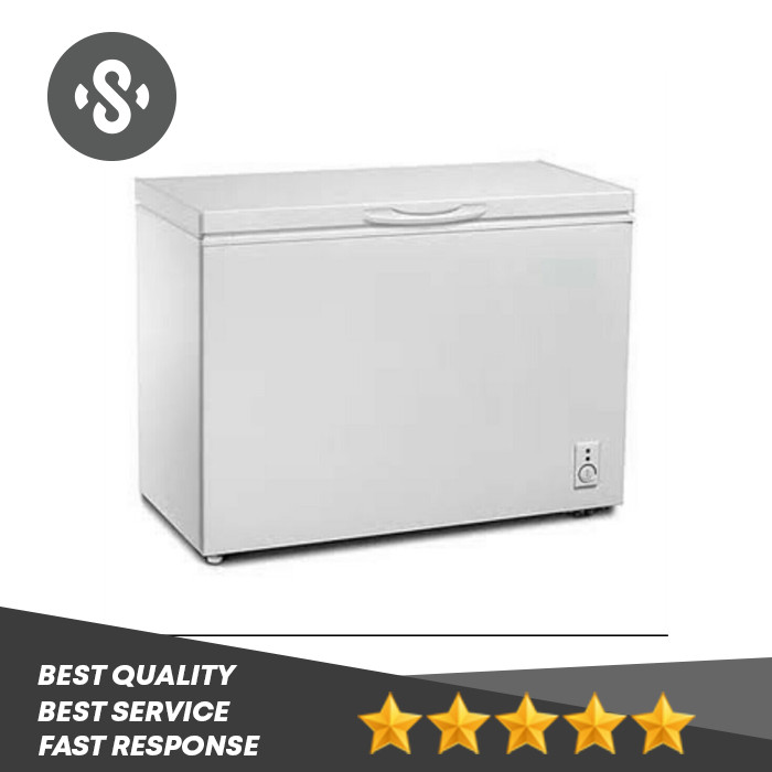 Jual Polytron Freezer Box Chest Freezer PCF318 | Shopee Indonesia