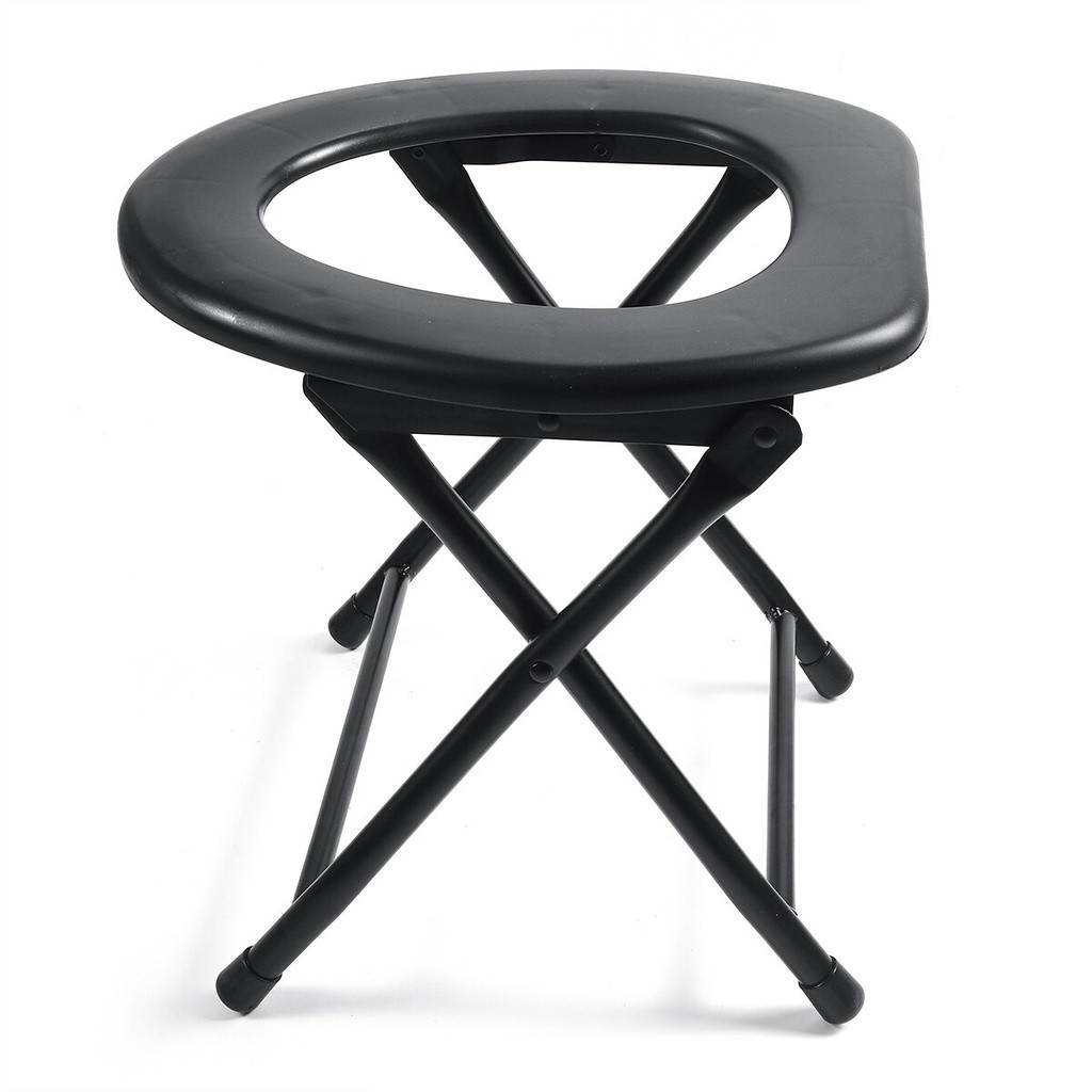 Jual Kursi Toilet Duduk Wc Duduk Portable Kursi Toilet Lansia Cacat ...