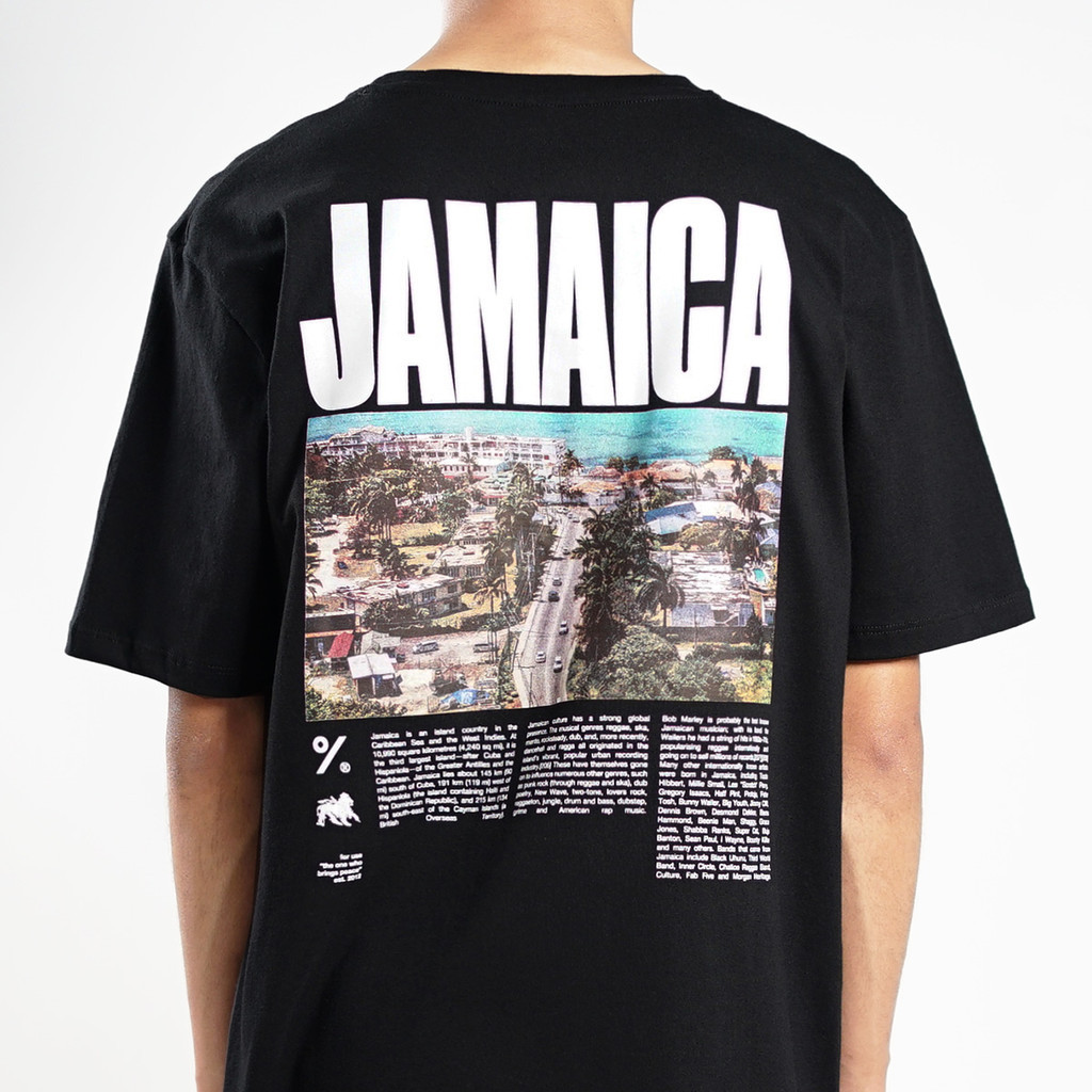 Jual Gigg - Jamaonlen - Kaos Pria - Cotton Combed 24's - Baju Hitam ...