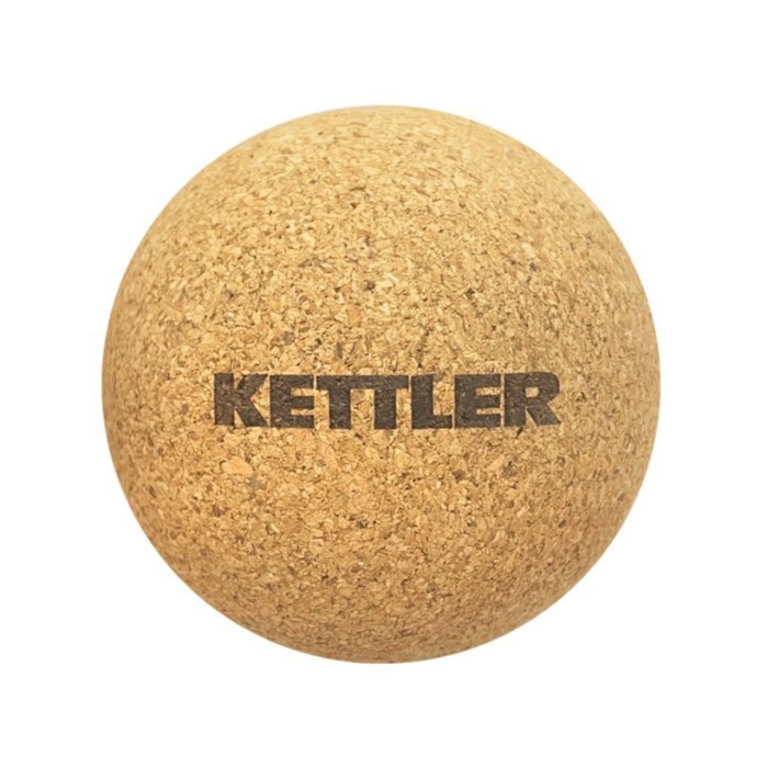 Jual Bola Pijat CORK ELITE Massage Ball KETTLER Pijat Refleksi Stroke ...