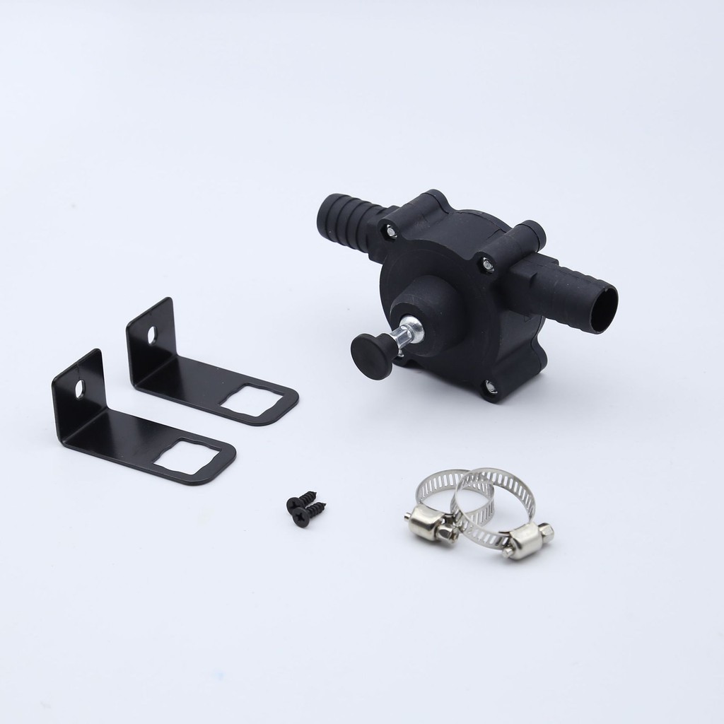 Jual Micro Self Priming Pump, Household Water Pump, Hand Drill Driven ...