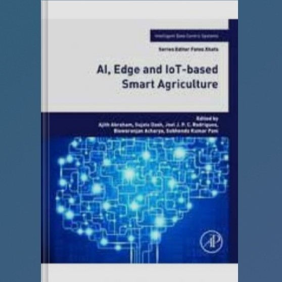 Jual Buku AI, Edge and IoT-based Smart Agriculture | Shopee Indonesia