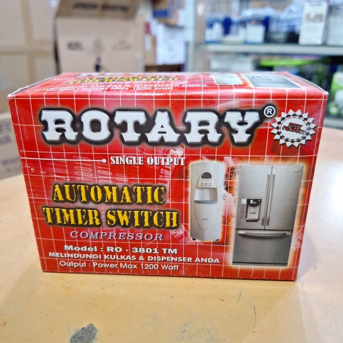 Jual rotary kulkas dan dispenser | Shopee Indonesia