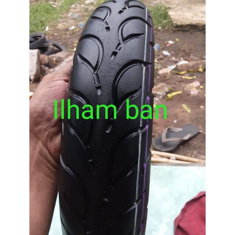 Jual ban seken rodres ukuran 90/80 ring 17 merek FDR, MICELIN, KORSA ...