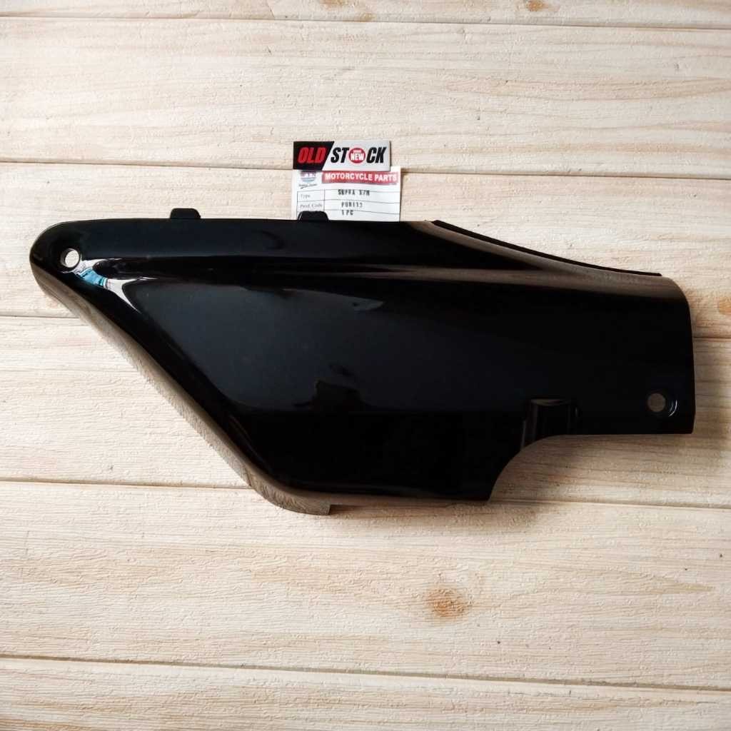 Jual NOS/COVER BOX AKI KANAN HONDA SUPRA X SUPRA FIT OLD LAMA | Shopee ...
