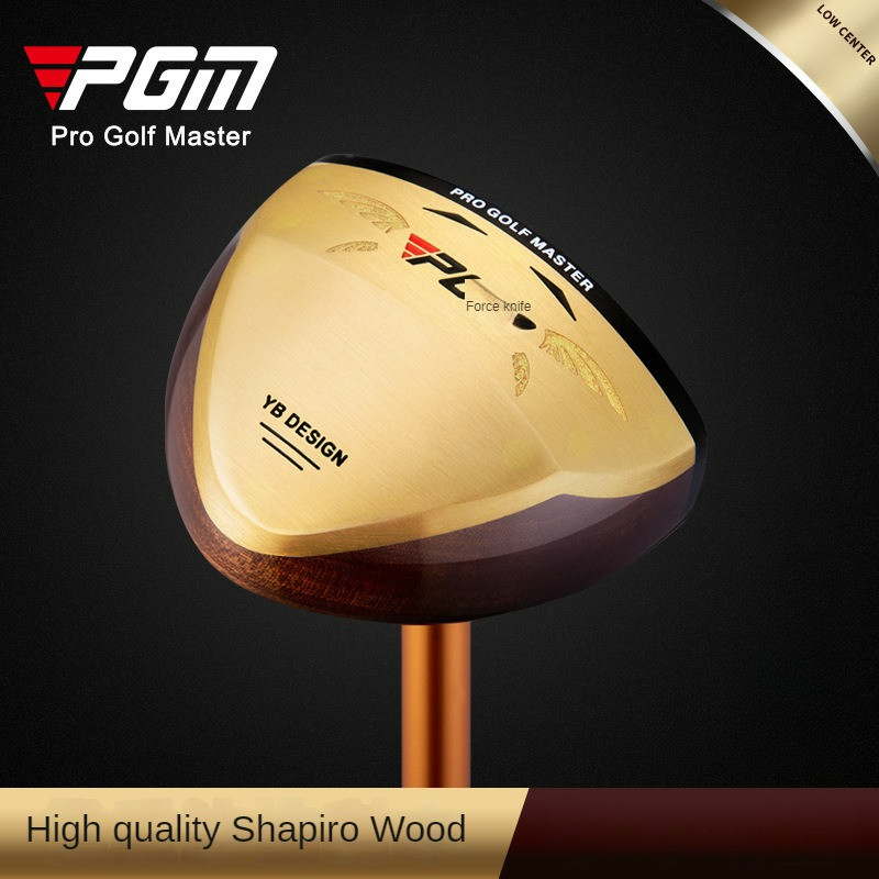 Jual PGM A Single Golf Club in The Park Low Center of Gravity Carbon ...