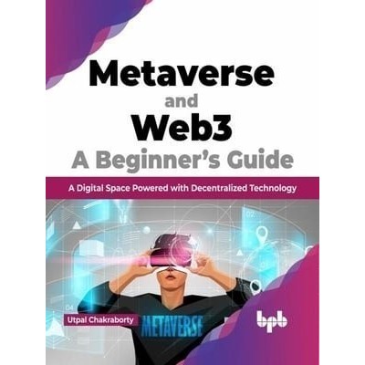 Jual BUKU Buku Metaverse and Web3: A Beginner’s Guide | Shopee Indonesia