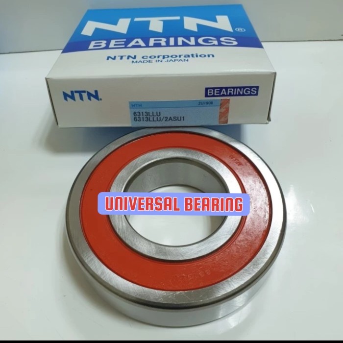 Jual BEARING 6313 LLU NTN 6313LLU NTN | Shopee Indonesia