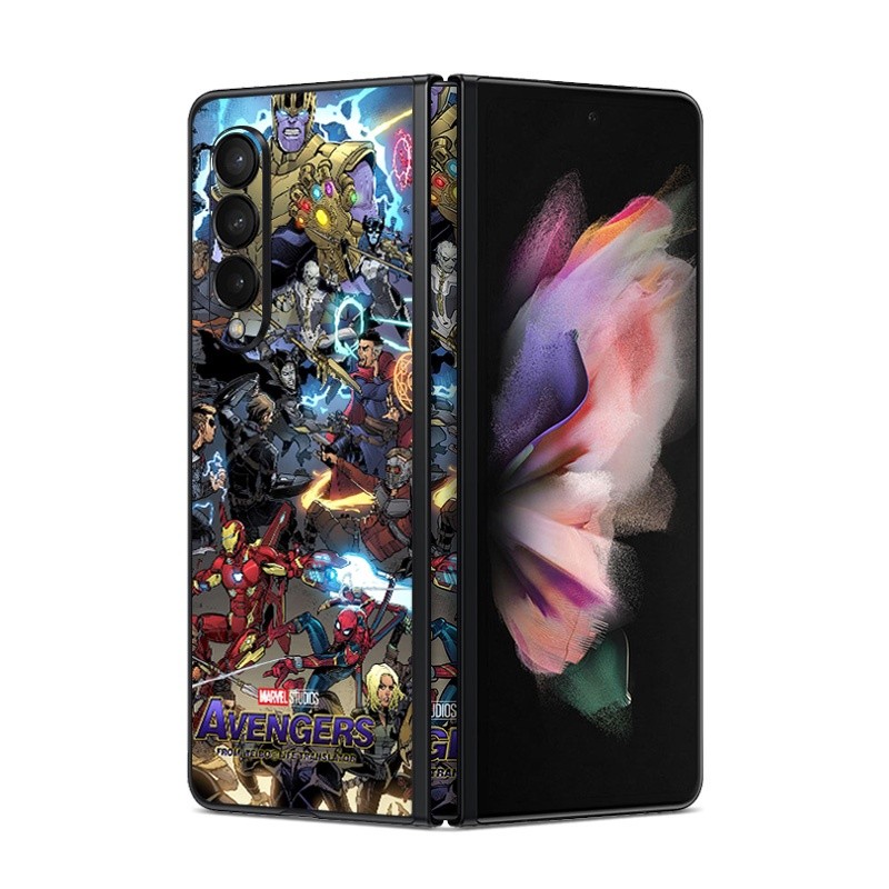 Jual GARSKIN/ANTI JAMUR/SKIN PROTECTOR - Cartoon Skin for Samsung ...