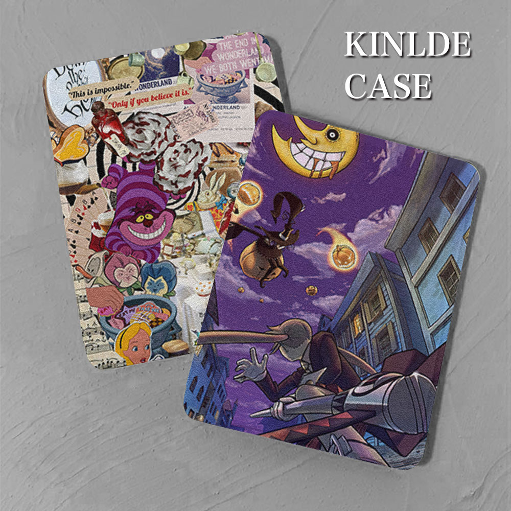 Jual kindle case paperwhite 12th gen 2024 2022 basic11th generation ...