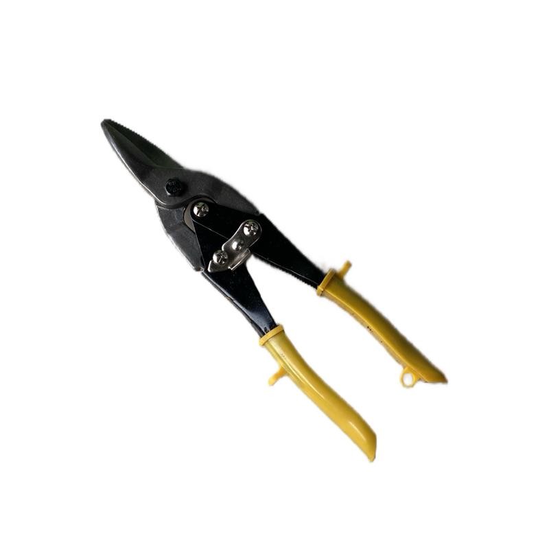 Jual Gunting Seng Blitz 10 Inch Lurus / Gunting Baja Ringan / Tang ...