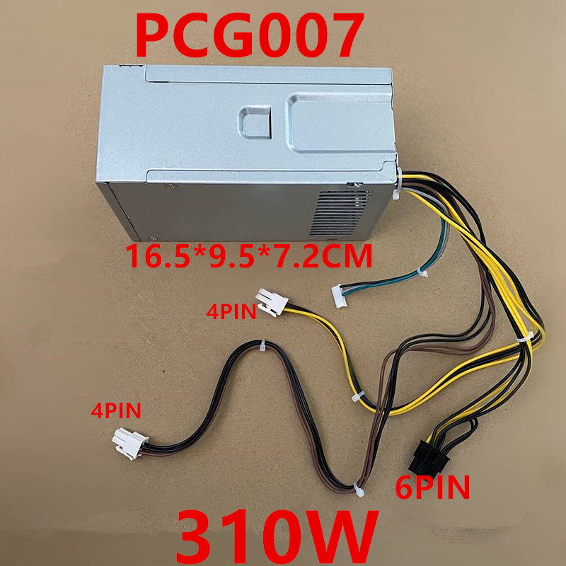 Jual Original New wer Supply For HP Prodesk 480 400 G4 280 282 285 288 ...