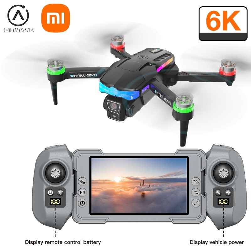 Jual XIAOMI DRONE/DRONE/Drone cerdas, dengan kontrol layar, kamera HD ...
